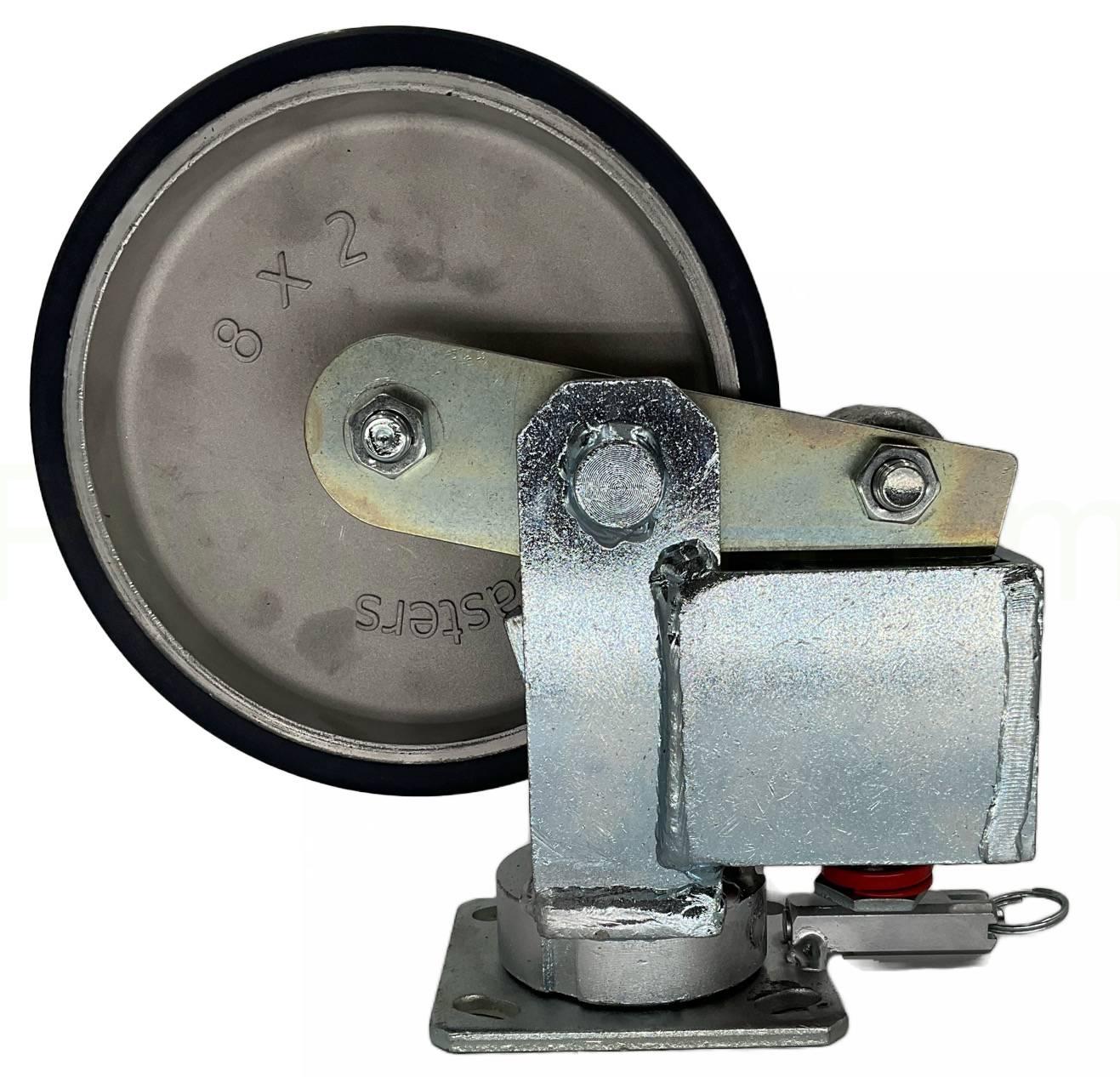 Shop Tronair / Columbus Jack 450A3805 - Swivel Caster | Pilot John