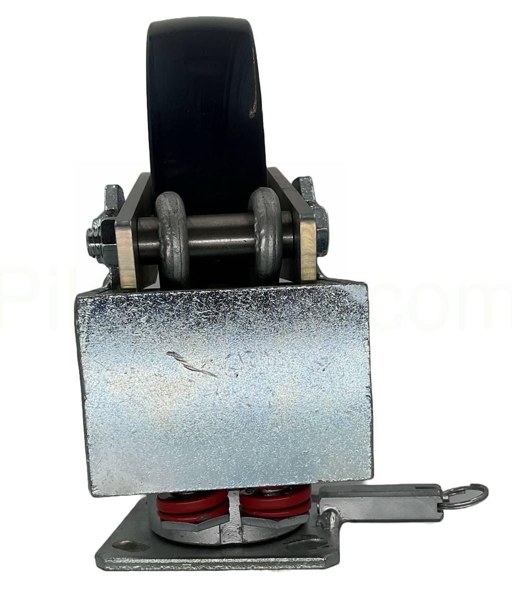 Shop Tronair / Columbus Jack 450A3805 - Swivel Caster | Pilot John