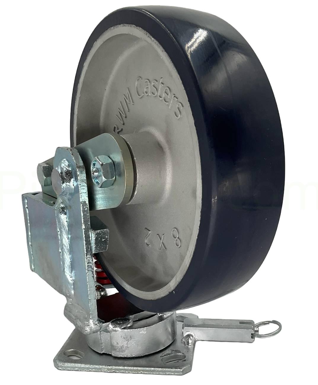 Shop Tronair / Columbus Jack 450A3805 - Swivel Caster | Pilot John