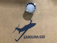 Shop Bombardier ANS1910A - MLG Nut Axle Socket | Pilot John