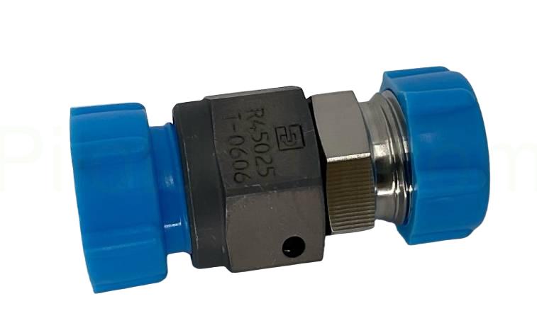 Shop Parker Stratoflex R45025T-0606 Dynatube Flow-Restrictor Fitting ...