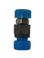 Parker Stratoflex Dynatube Fittings | Beam Seal Fittings | Pilot John