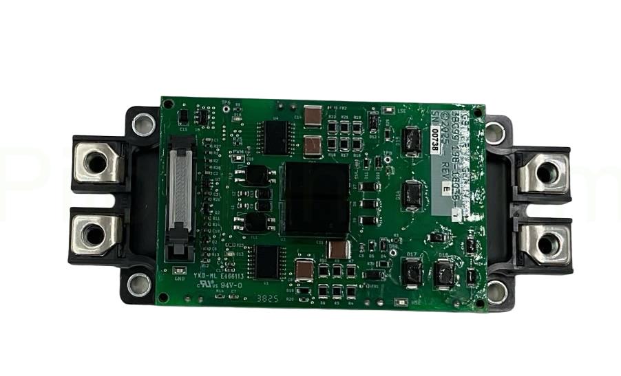 Buy Unitron 198-18044-2 - IGBT,450 A, 7th Gen Assembly | Pilot John