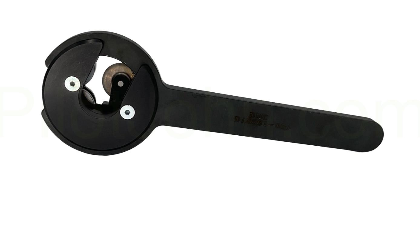 Shop Permaswage D12531-001 Chipless Tube Cutter for #8 to #12 Tubing (1 ...