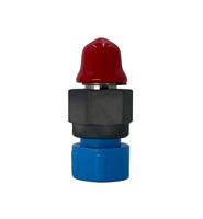 Parker Stratoflex Dynatube Fittings | Beam Seal Fittings | Pilot John