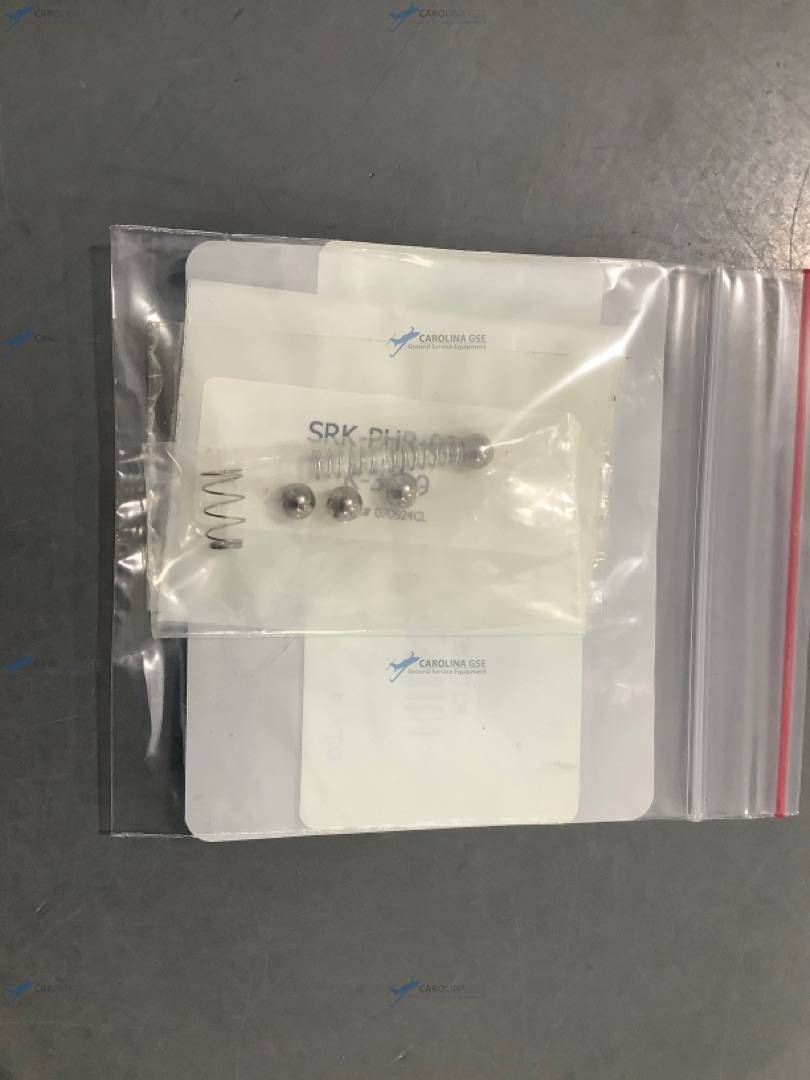 Buy Tronair K-3419 Pump Internal Parts Kit | Pilot John