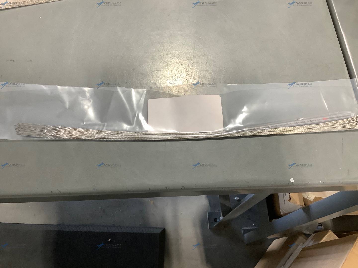 Buy DMC C10-118PKG Safe-T-Cable Kit .022 x 18" - Package of 50 | Pilot John