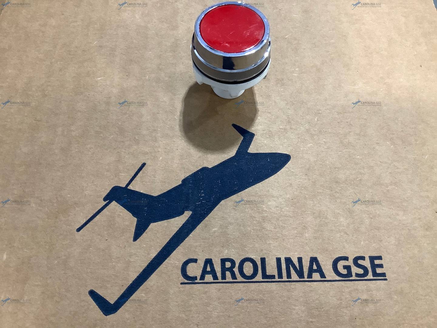 Buy Hobart / ITWGSE SP0003 Push Button Red Switch | Pilot John