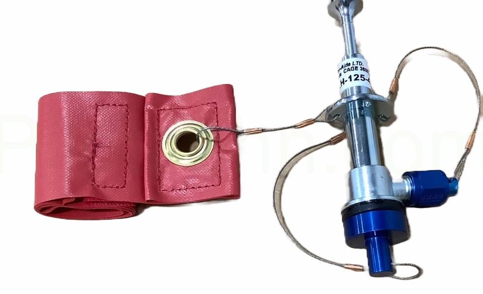 Shop Nav-Aids 33410LH-125-4 – Static Test Adapter for Select Boeing ...