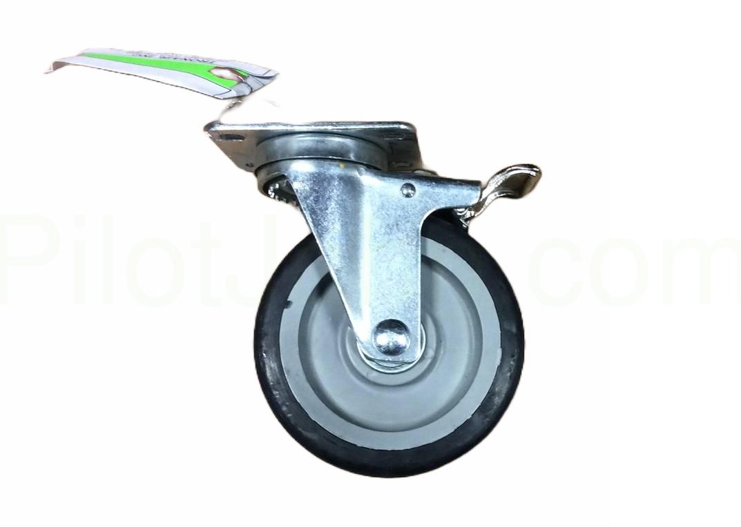 Buy Tronair U-1108 Replacement Swivel Caster | Pilot John