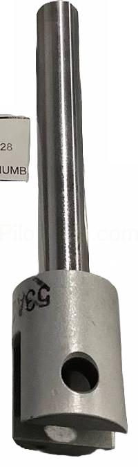 Buy Tronair 53A22103 Replacement Piston Pump | Pilot John