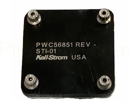 Buy PWC56851 Cover - Pratt & Whitney Engine Tooling | Pilot John