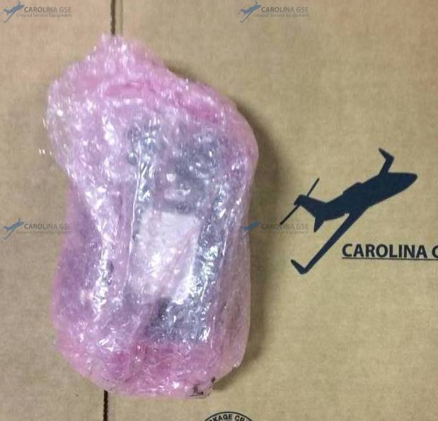 Shop Foxcart 401-0008-017 - 70A/200V/400HZ Circuit Breaker | Pilot John