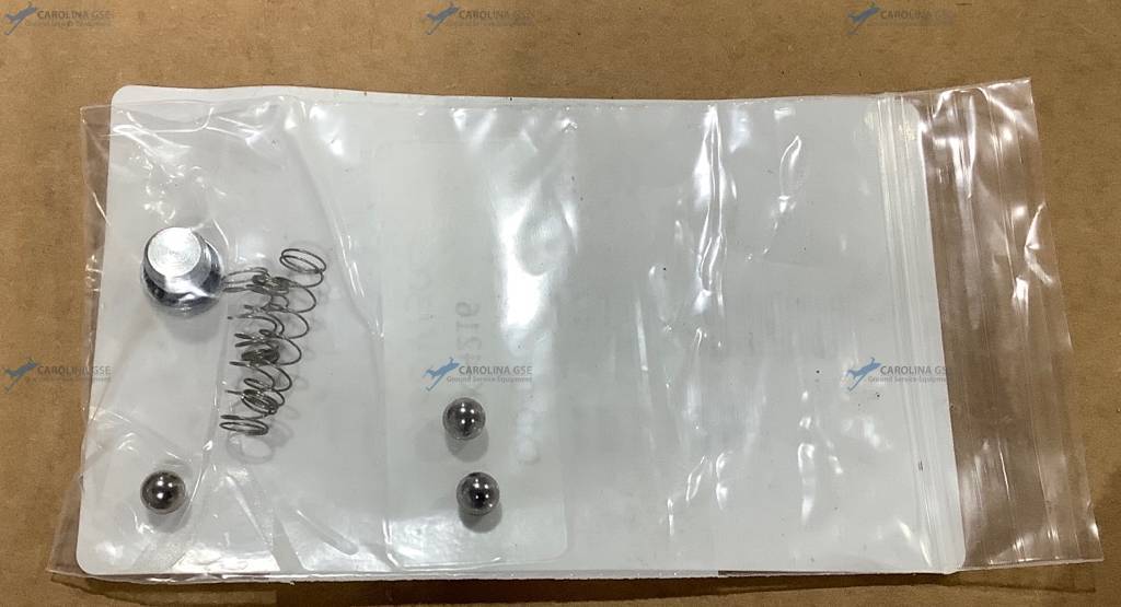 Buy Tronair K-4216 Internal Parts Replacement Kit | Pilot John