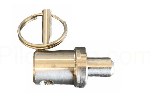 Shop Brackett Aircraft Company (BAC) T-349 Adapter | Pilot John