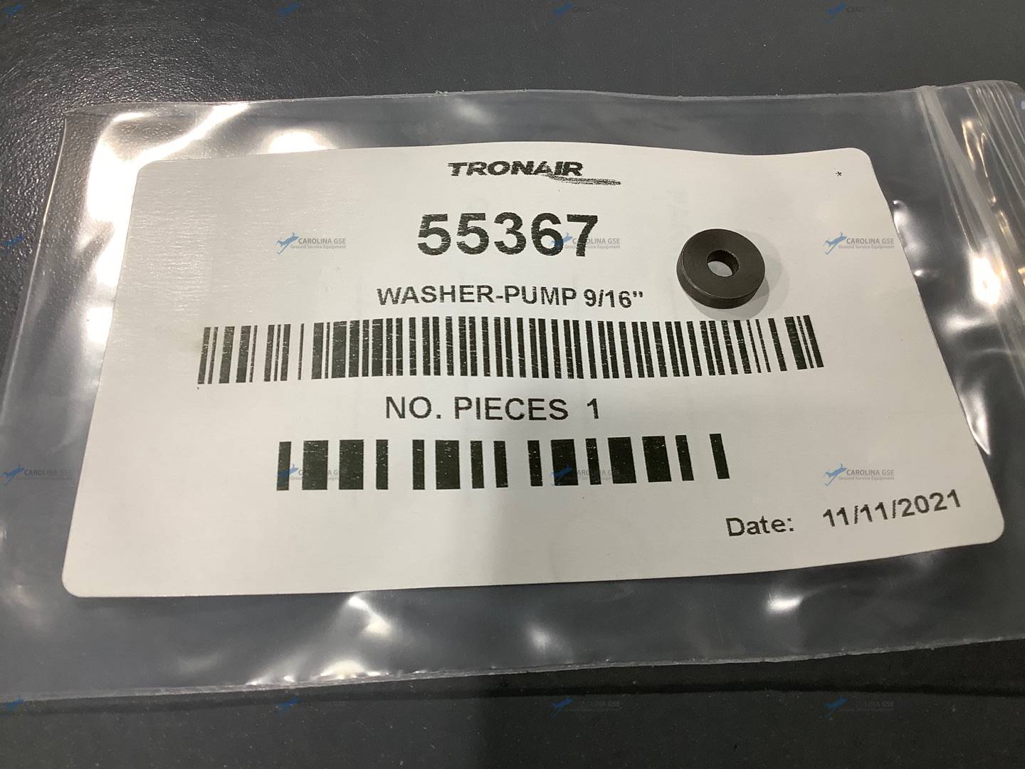 Malabar 55367 | Pilot John