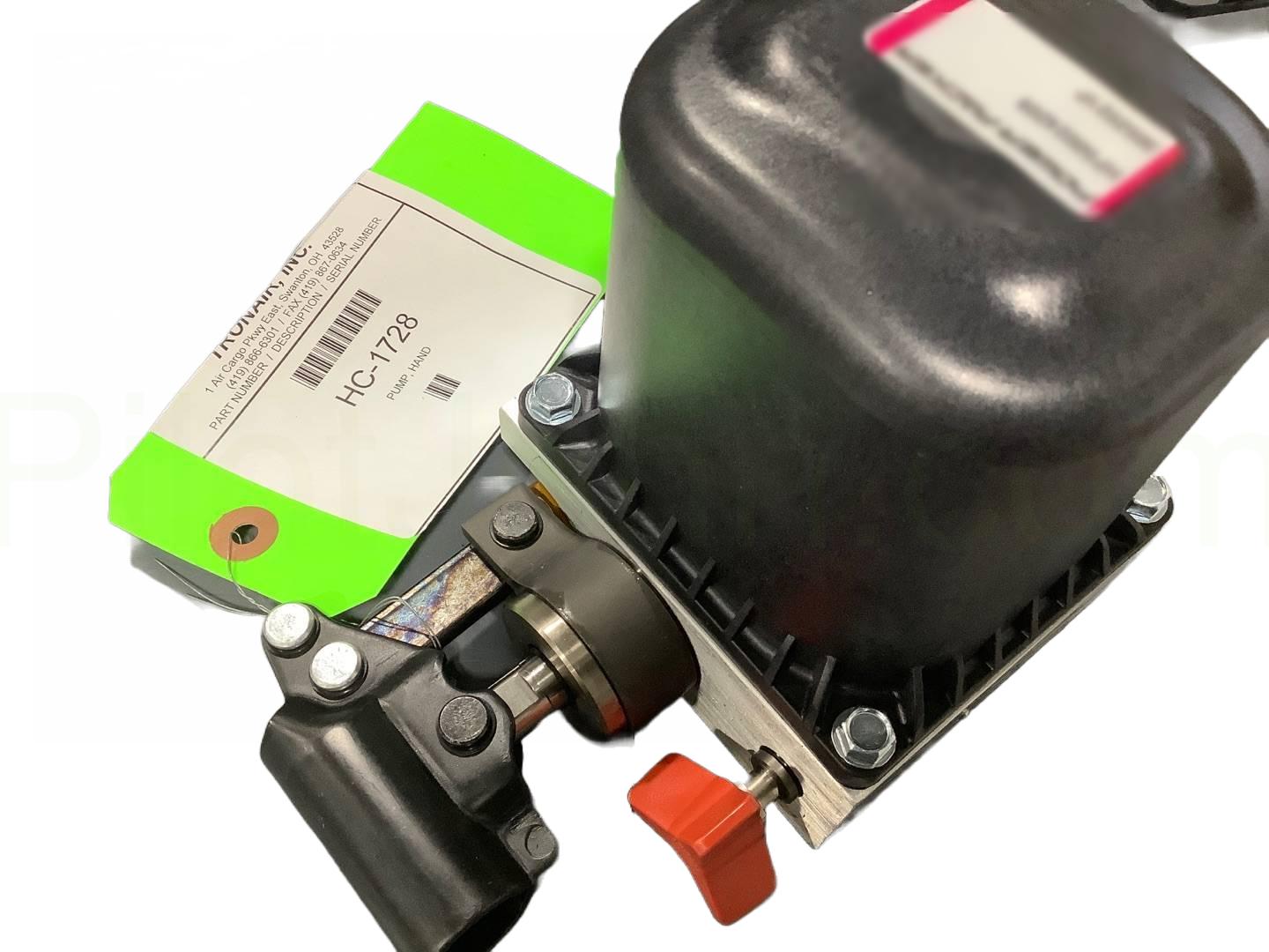 Buy Tronair HC-1728 Replacement Hand Pump | Pilot John