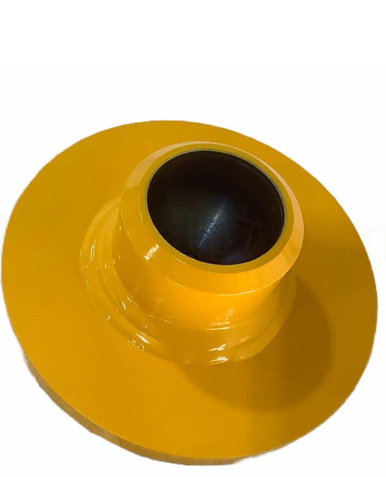 Buy Malabar 892435 - Foot Weldment | Pilot John