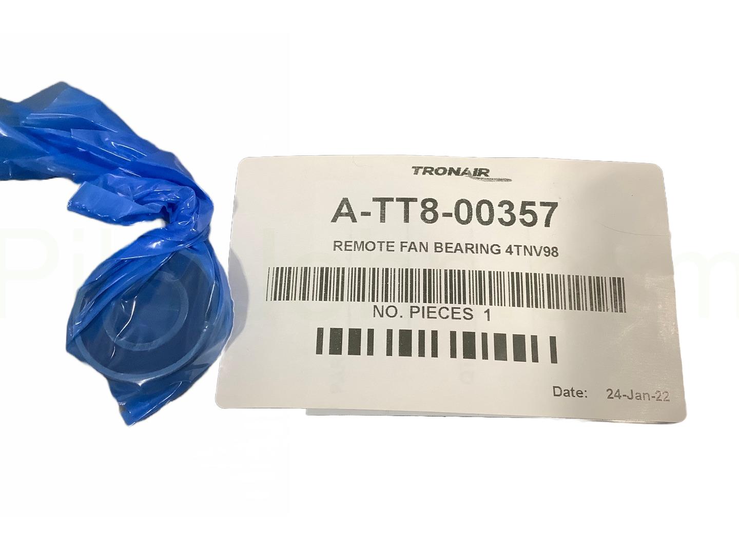 Buy Eagle Tug A-TT8-00357 - Remote Fan Bearing - 4TNV98 | Pilot John