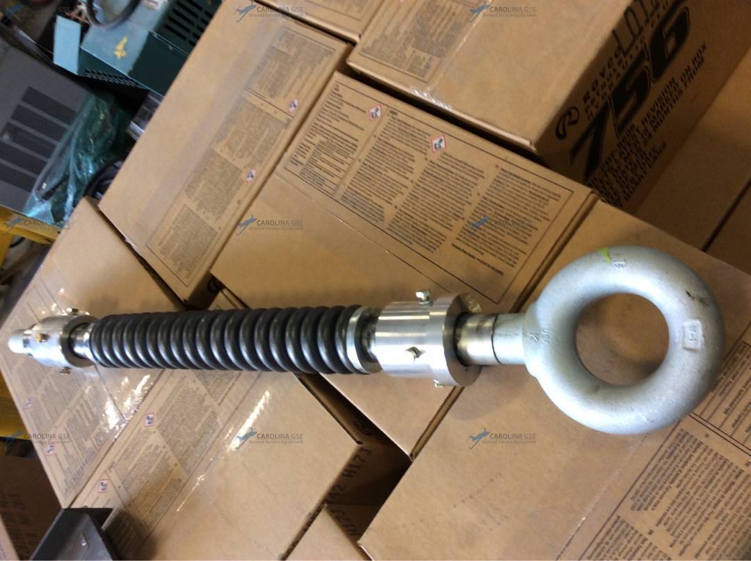 Buy Tronair K-2048 Eyebolt Replacement Kit - 2 7/8" | Pilot John