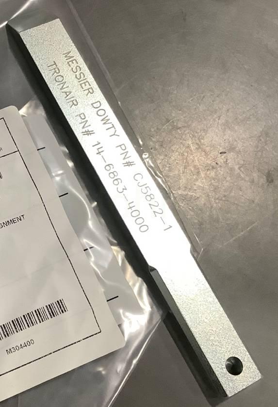 Buy Tronair 14-6863-4000 - Brake Rotor Alignment Tool | Pilot John