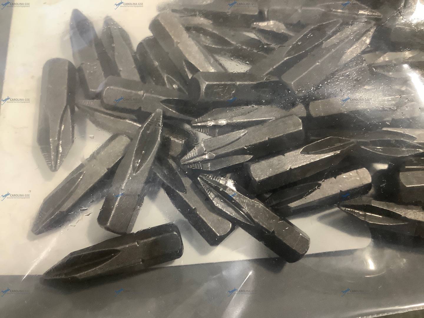 Buy Apex 440-1-ACR1X Bit - 1/4 HEX INS #1 PH ACR 1" 25MM OAL | Pilot John