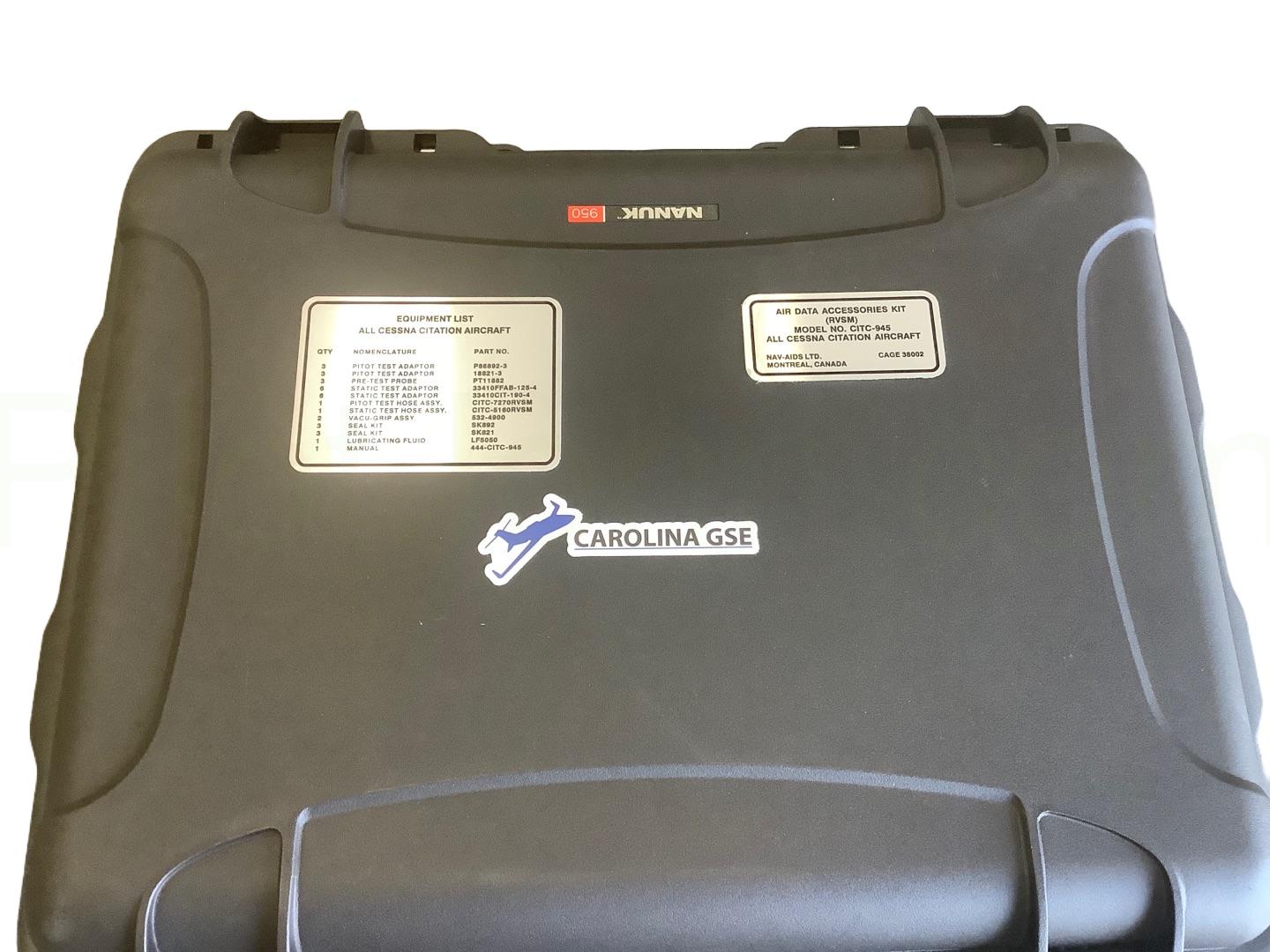 Shop Nav-Aids CITC-945 Air Data Accessories Kit for Cessna Citation ...