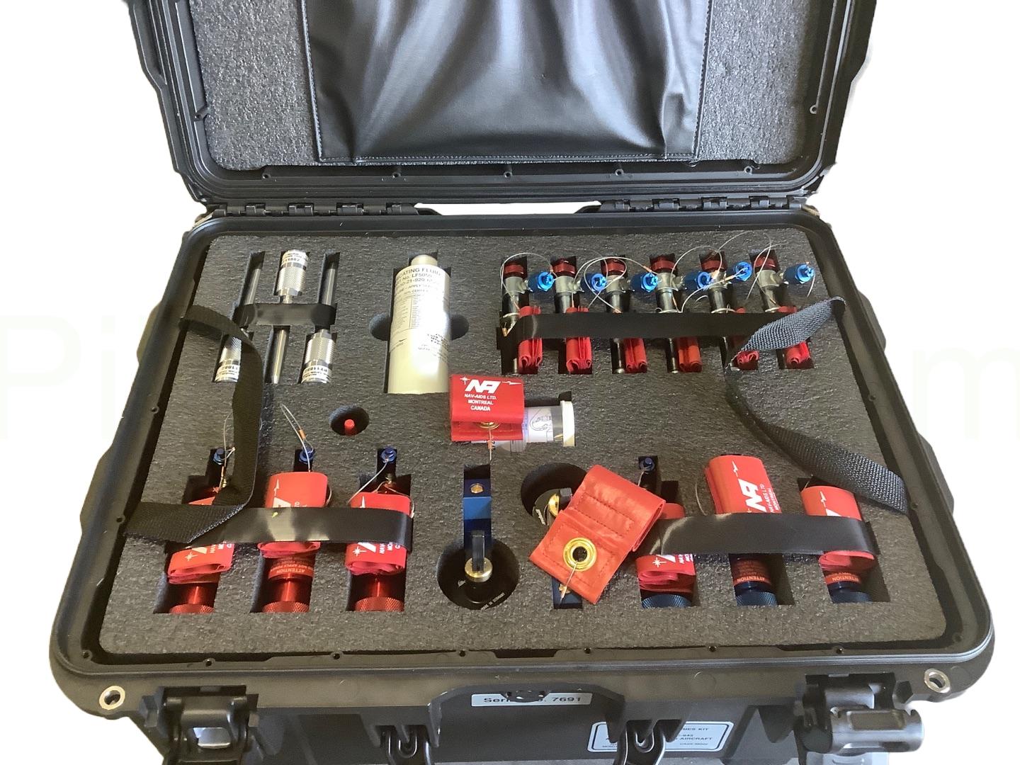 Shop Nav-Aids CITC-945 Air Data Accessories Kit for Cessna Citation ...