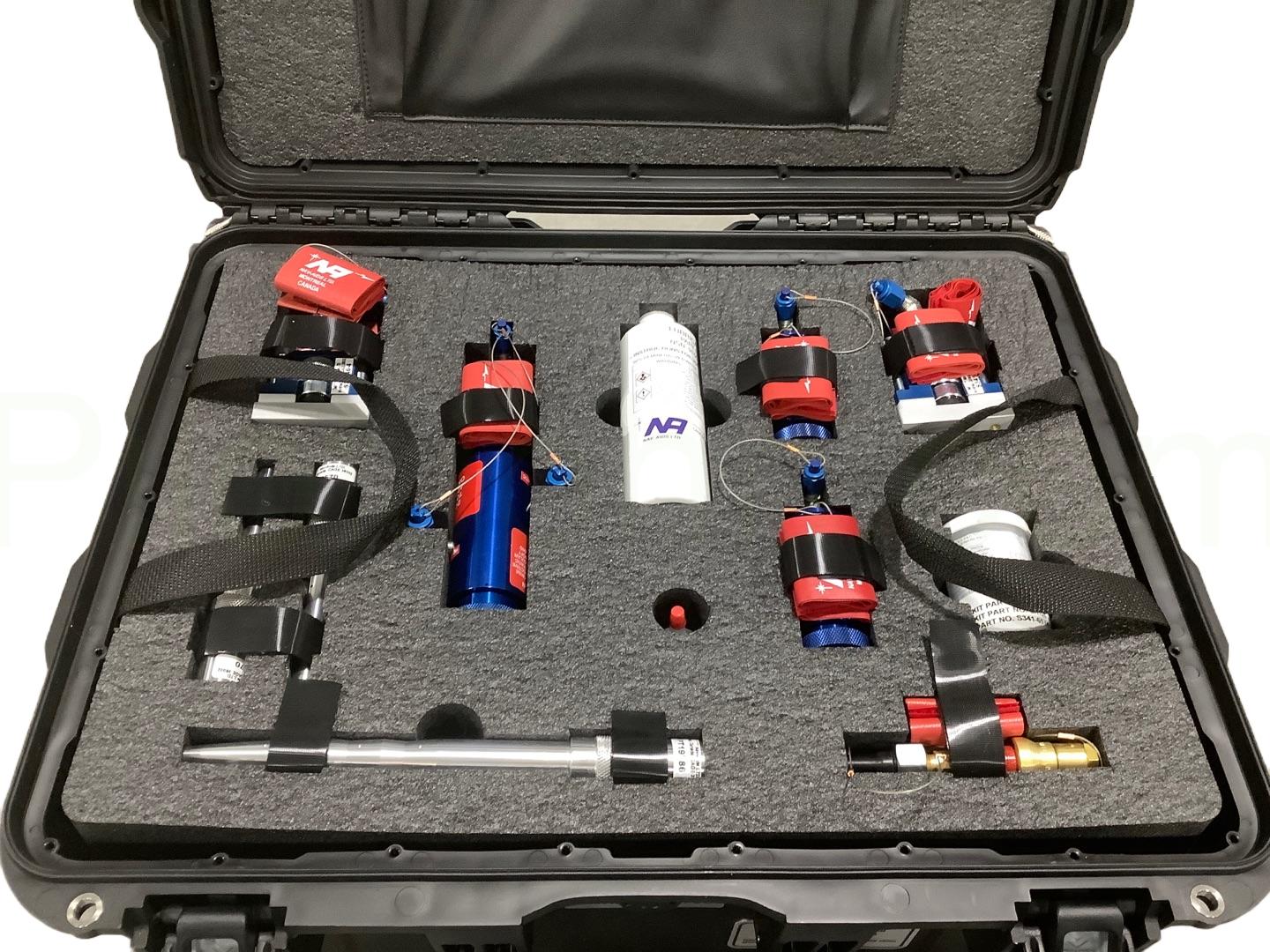 Shop Nav-Aids ADA145M-945 ERJ / Legacy Air Data Accessories Kit - RVSM ...