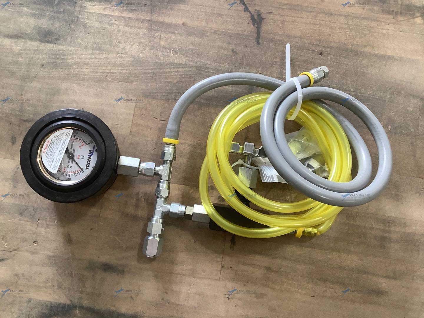 Tronair K-4402-01 – Aircraft Strut Service Kit | Pilot John