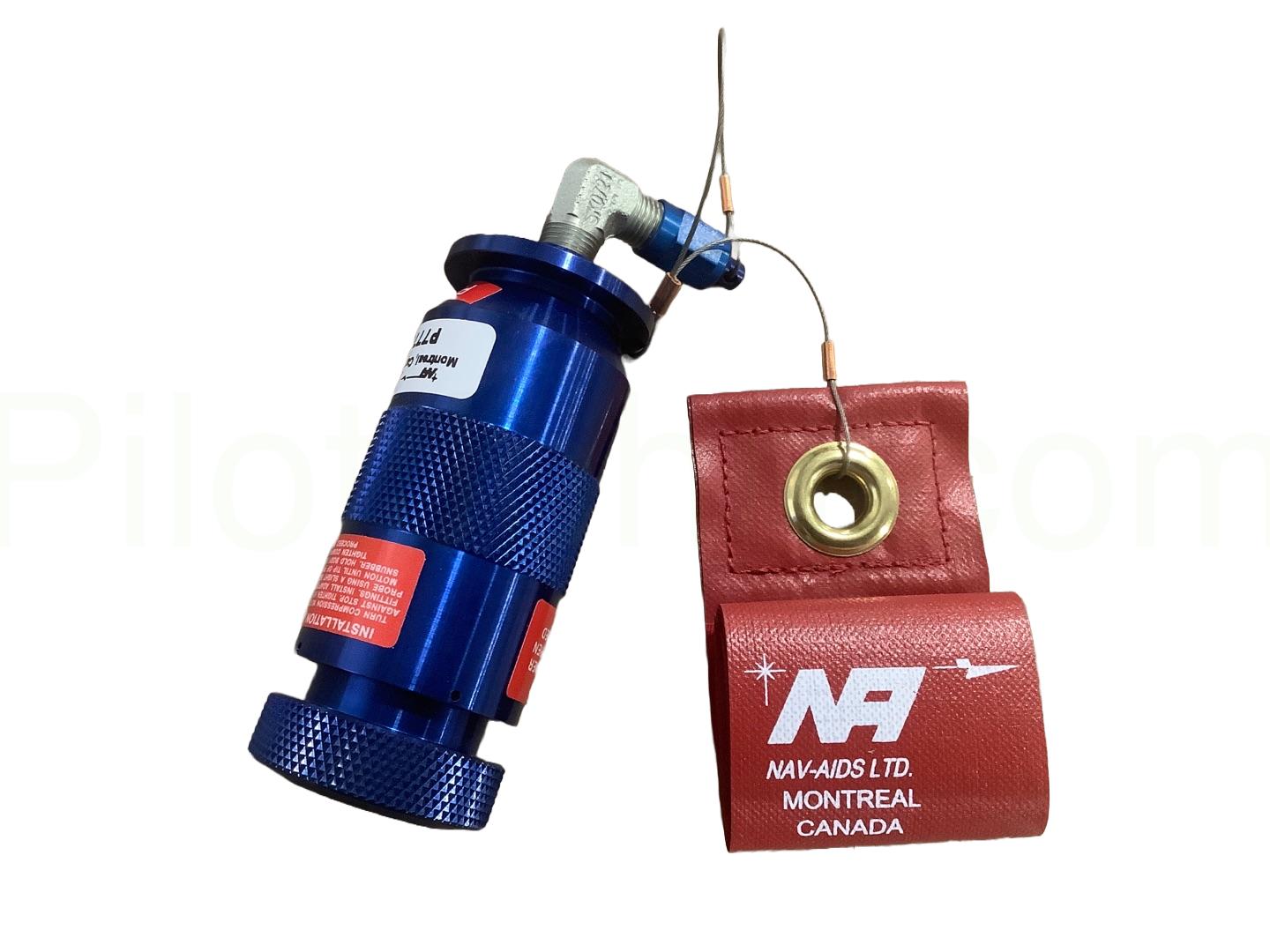 Buy Nav-Aids P77796HT-3 - Pitot Test Adaptor - Boeing 777 | Pilot John