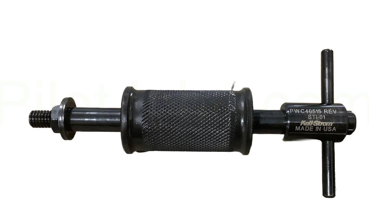 Buy PWC40515 Puller - Pratt & Whitney Engine Tooling | Pilot John