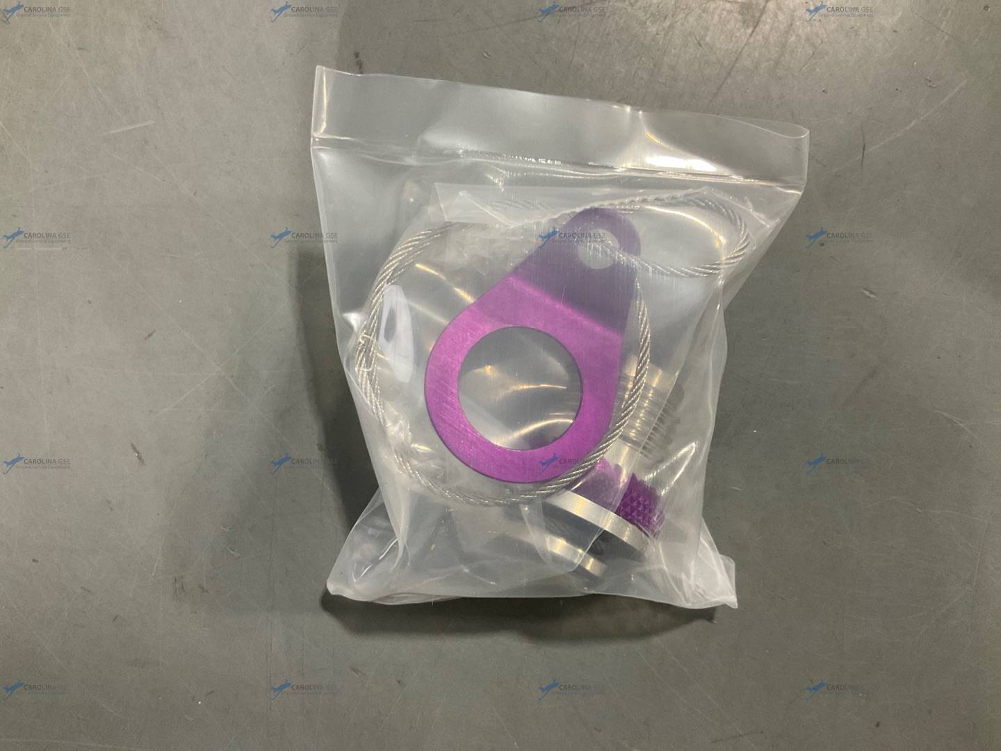 Buy Tronair N-2428-03 - Pressure Plug | Pilot John