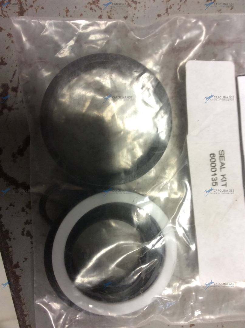 Buy Tronair 1505369 - Cylinder Seal Kit | Pilot John