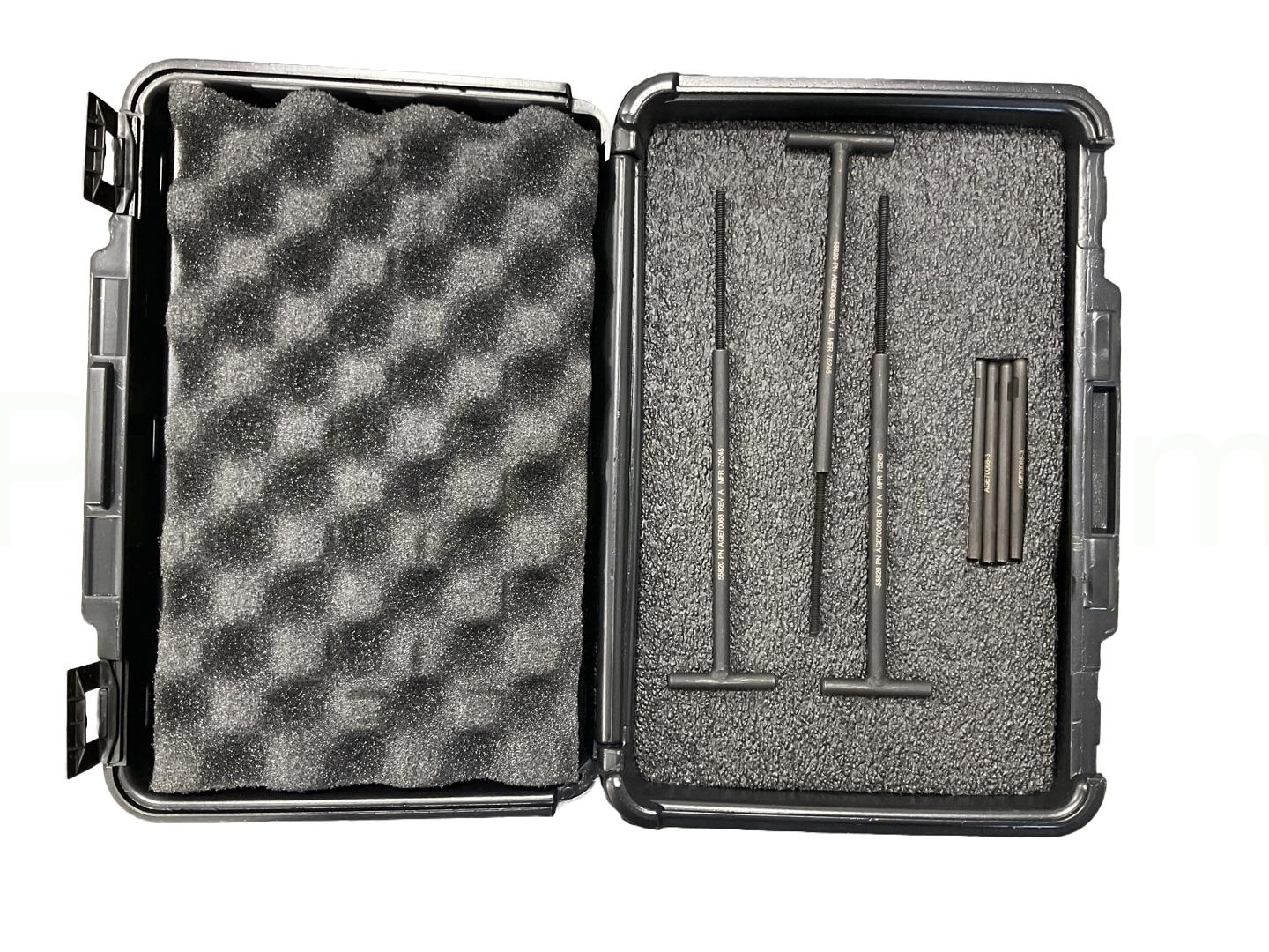 Buy Pratt & Whitney Tooling - AGE70068 Jacking Tool Stator - APS2300 ...