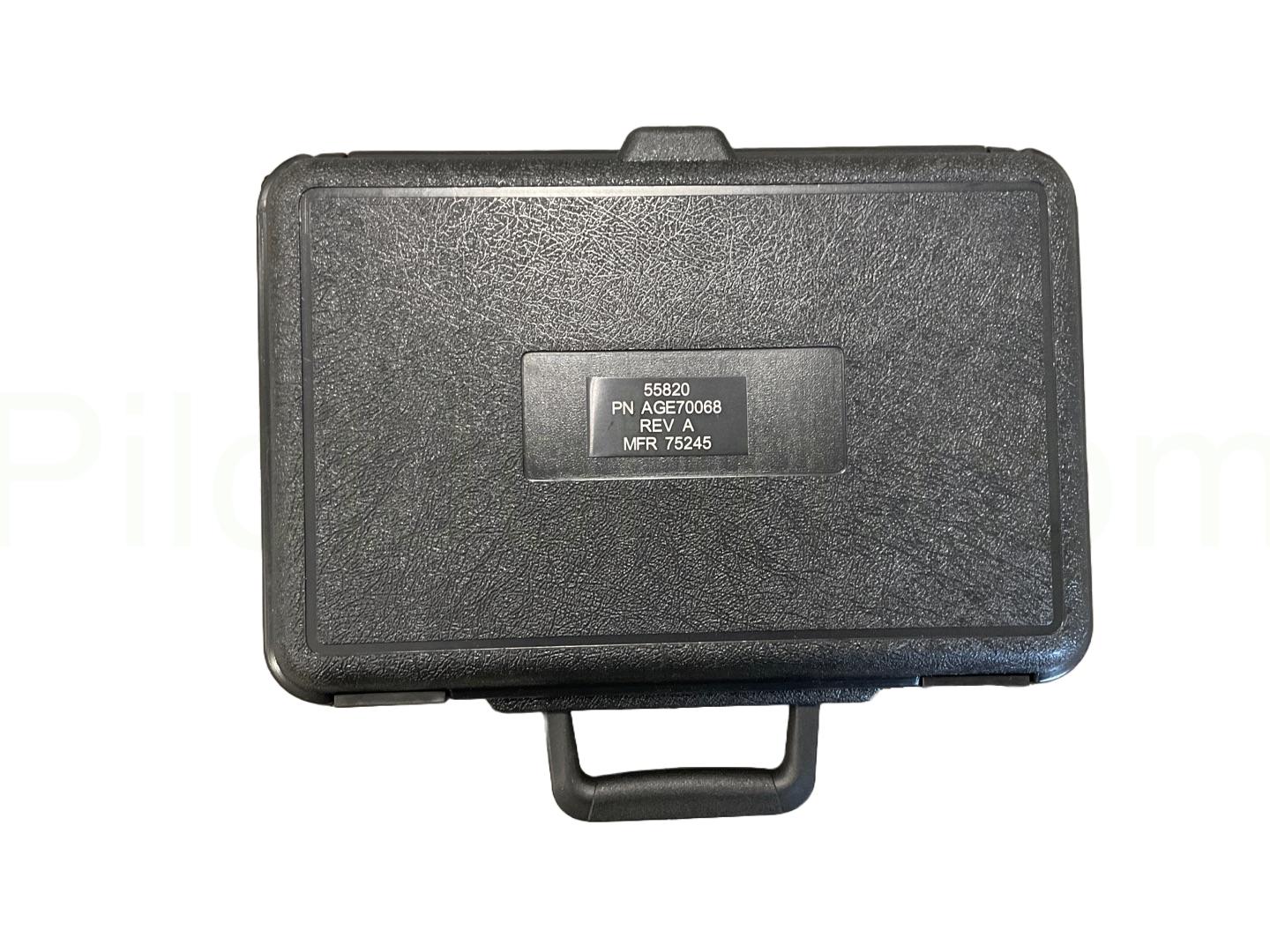 Buy Pratt & Whitney Tooling - AGE70068 Jacking Tool Stator - APS2300 ...