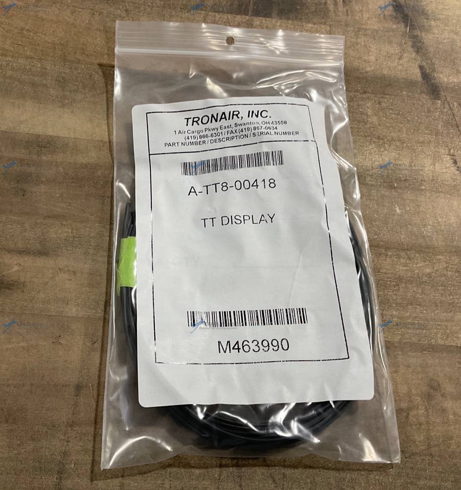 Buy Eagle Tug A-TT8-00418 - TT Display Connector | Pilot John