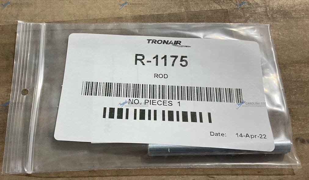 Buy Tronair R-1175 - Rod | Pilot John
