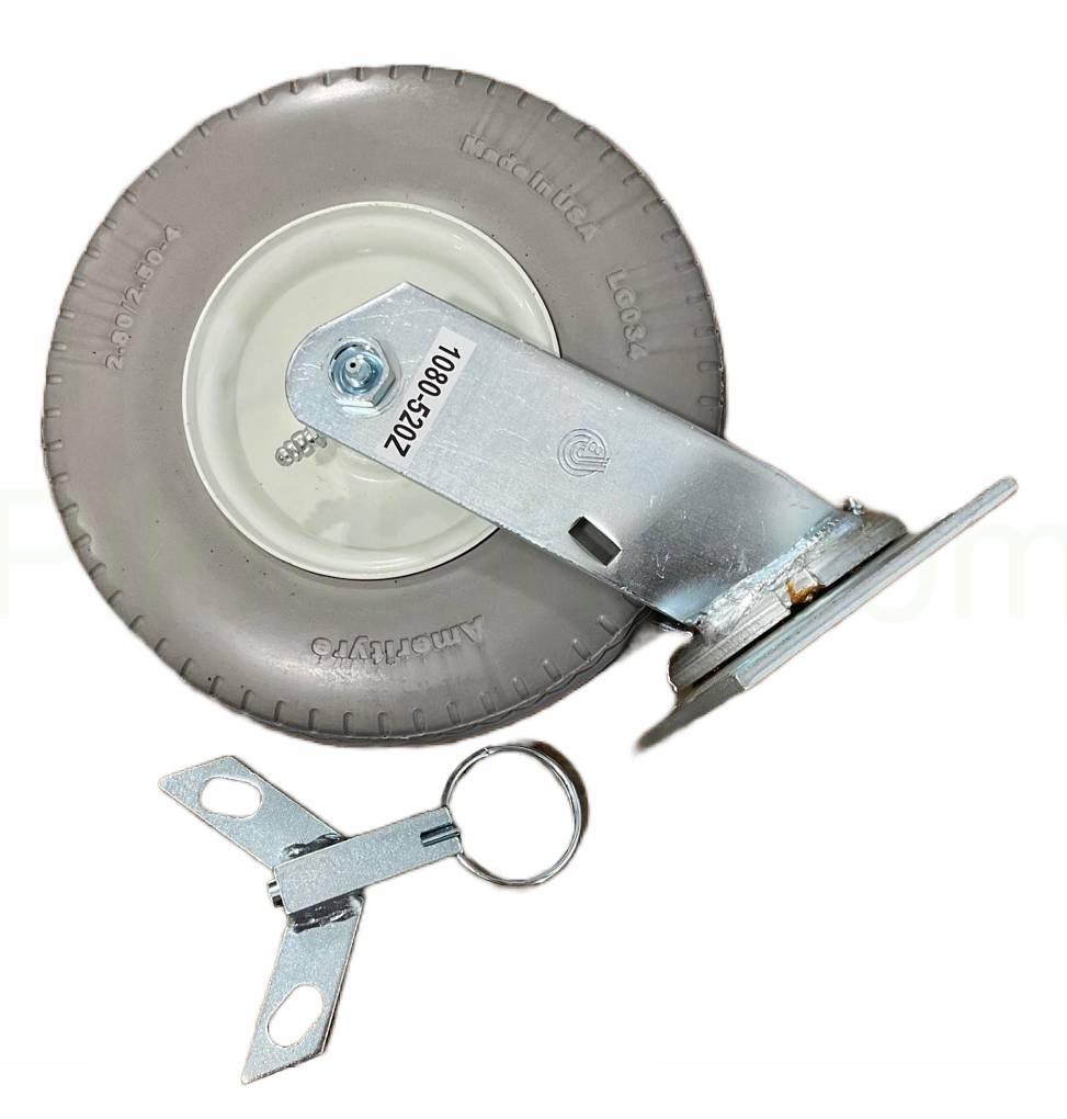 Shop Brackett Aircraft Company (BAC) 1080-520Z Caster Wheel With Lock ...