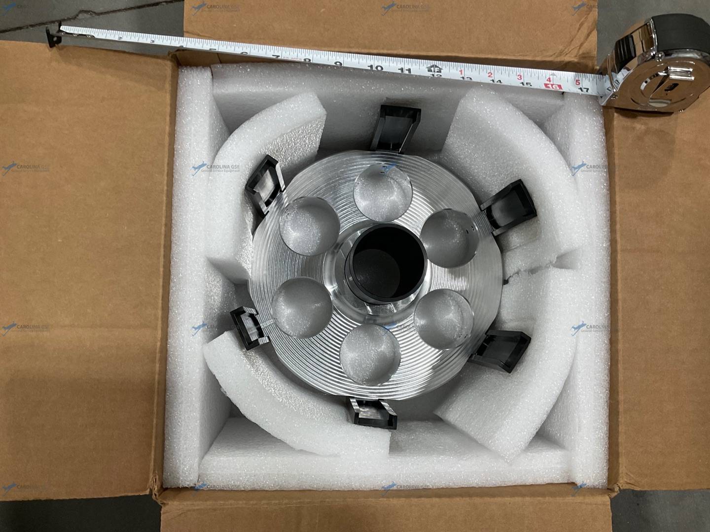 Buy Hawker 125-324005 Brake Alignment Fixture | Pilot John