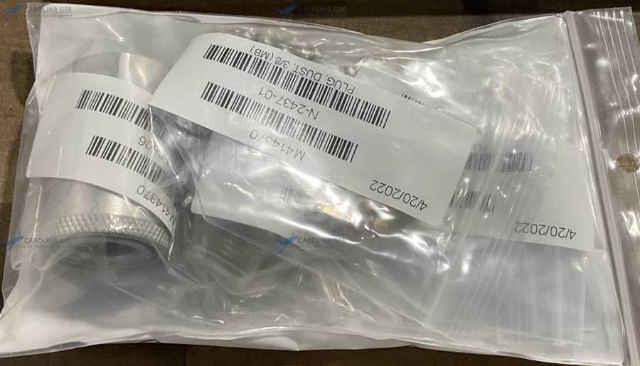 Tronair K-1269 – Engine Compressor Washer Adapter Kit for Beechcraft ...