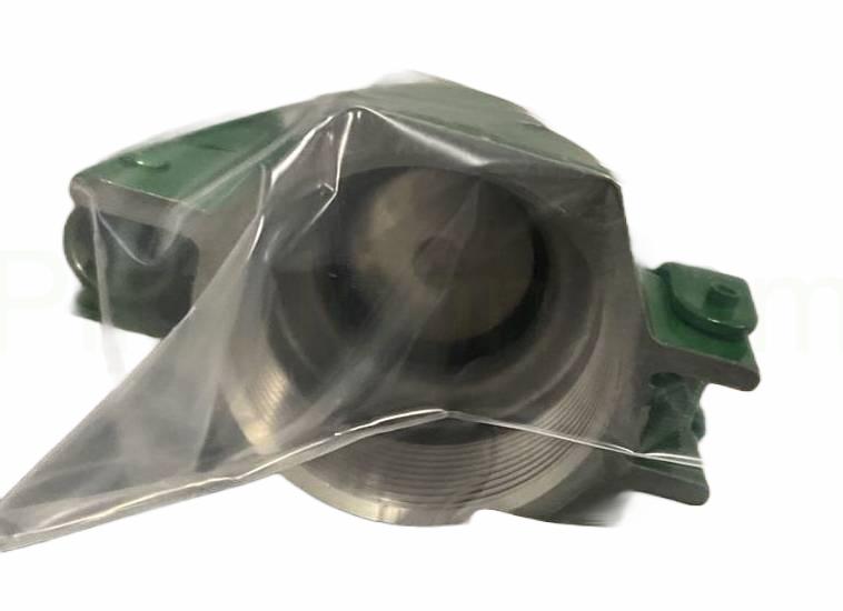 Shop Eagle Tug A-TT4-00271-1 - Green Diesel Fuel Cap | Pilot John