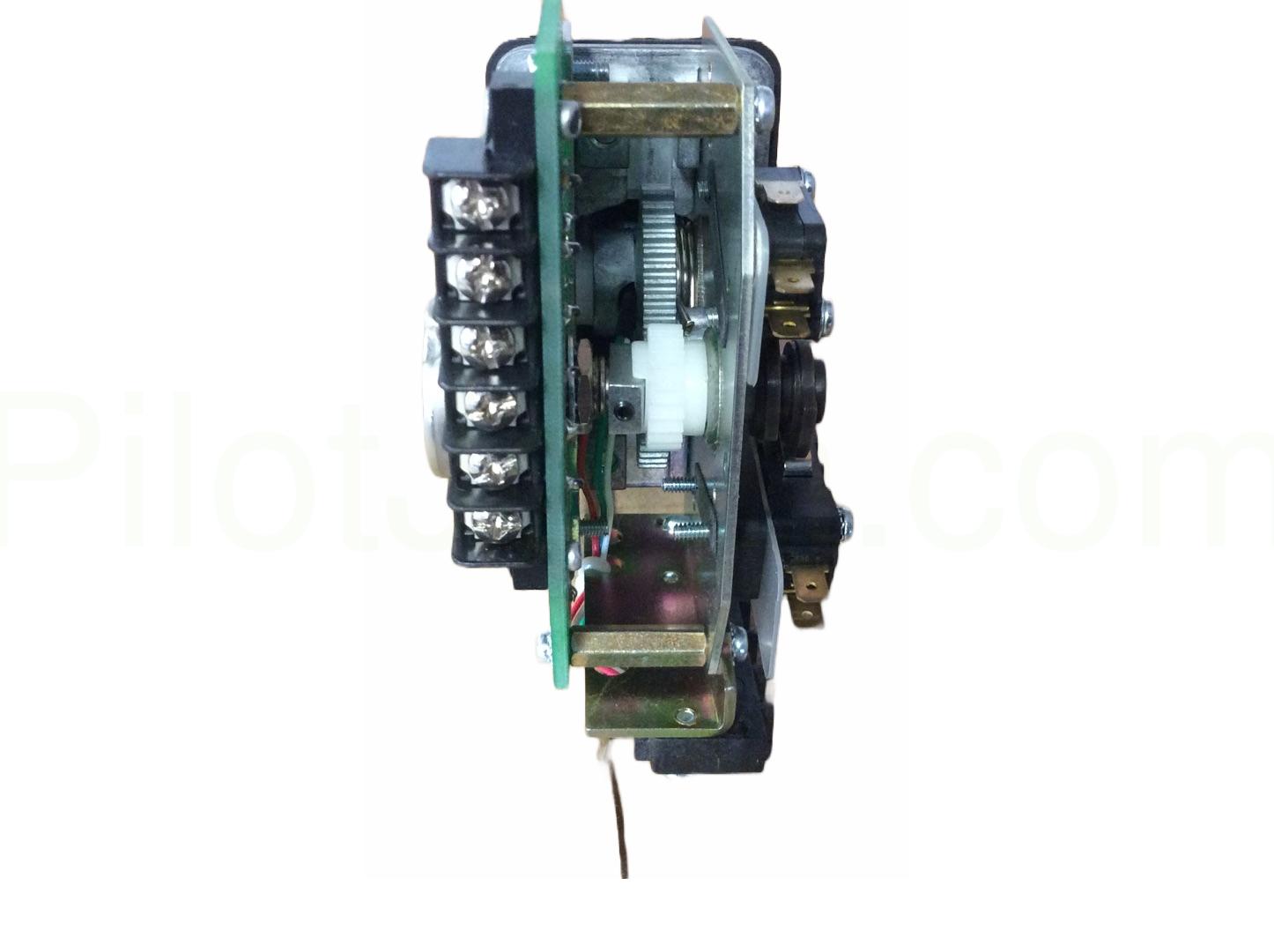 Tronair JP-100 JetPorter Replacement Joystick | Pilot John