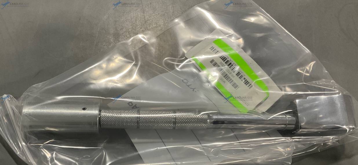 Tronair 99-8107-6000 – Right-Angle Drive Adapter for Select Dash 8 ...