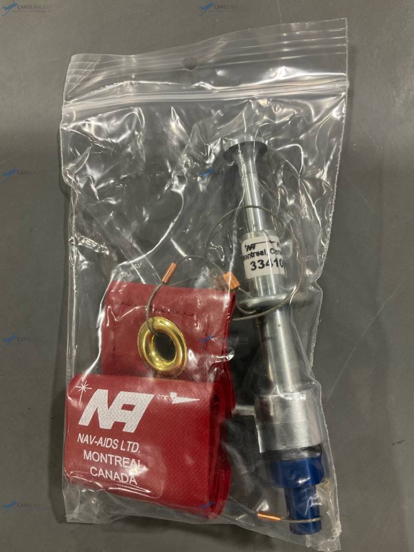 Shop Nav-Aids 33410M-125-4 - Boeing 707/727 Static Test Adapter | Pilot ...