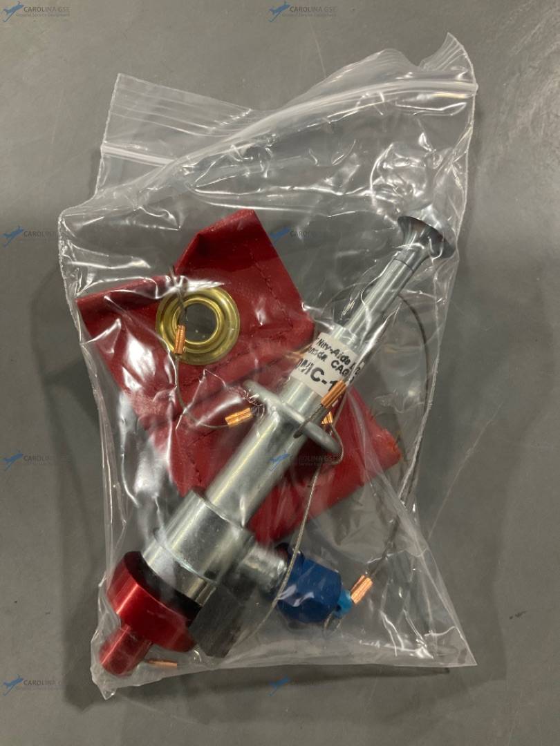 Buy Nav-Aids 33410MC-125-4 - Boeing 757 & 777 Static Test Adapter ...