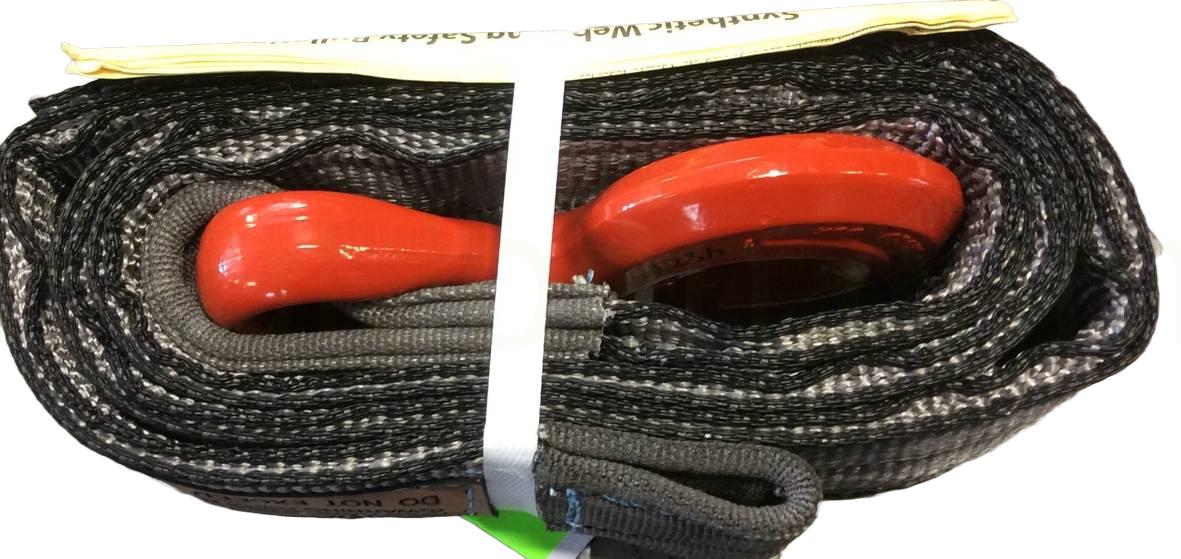 Buy JetPorter / Tronair JP-233 Winch Strap for JP100S | Pilot John