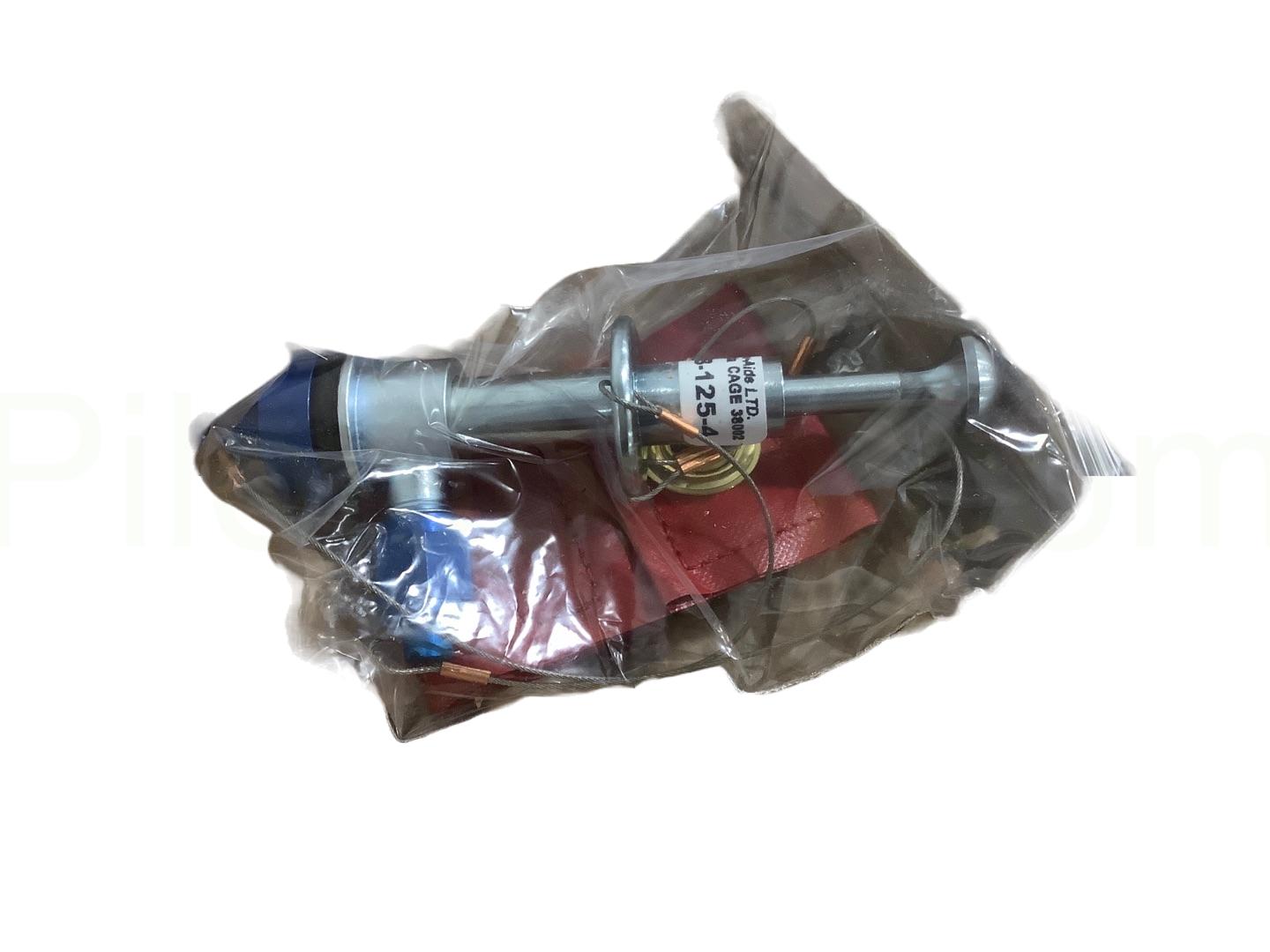 Shop Nav-Aids 33410AB-125-4 - Airbus 300 Static Test Adapter | Pilot John