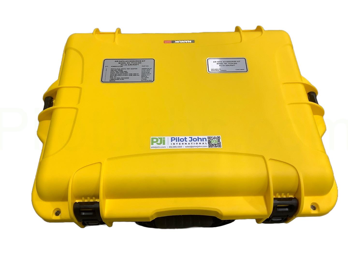 Buy Nav-Aids PC24-945 PC-24 Air Data Accessories Kit | Pilot John