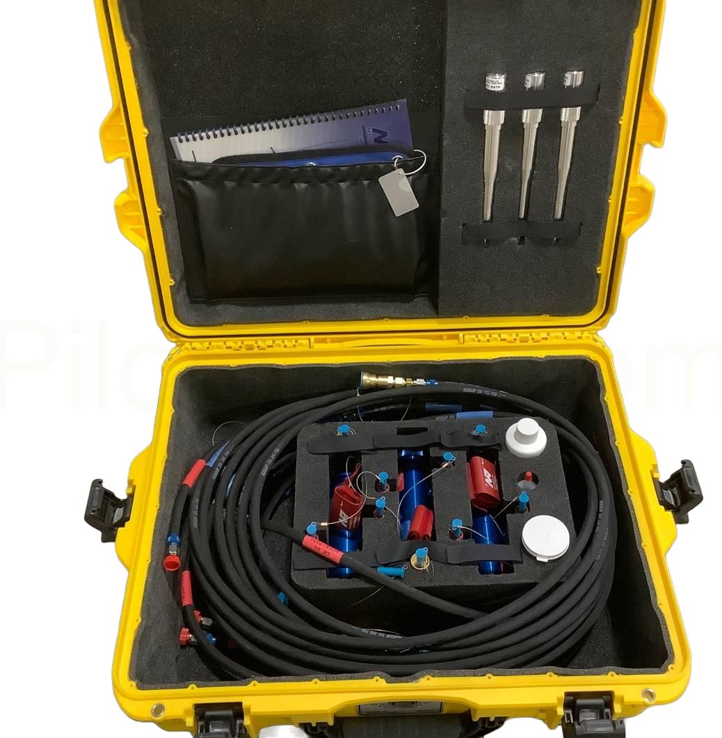 Buy Nav-Aids PC24-945 PC-24 Air Data Accessories Kit | Pilot John